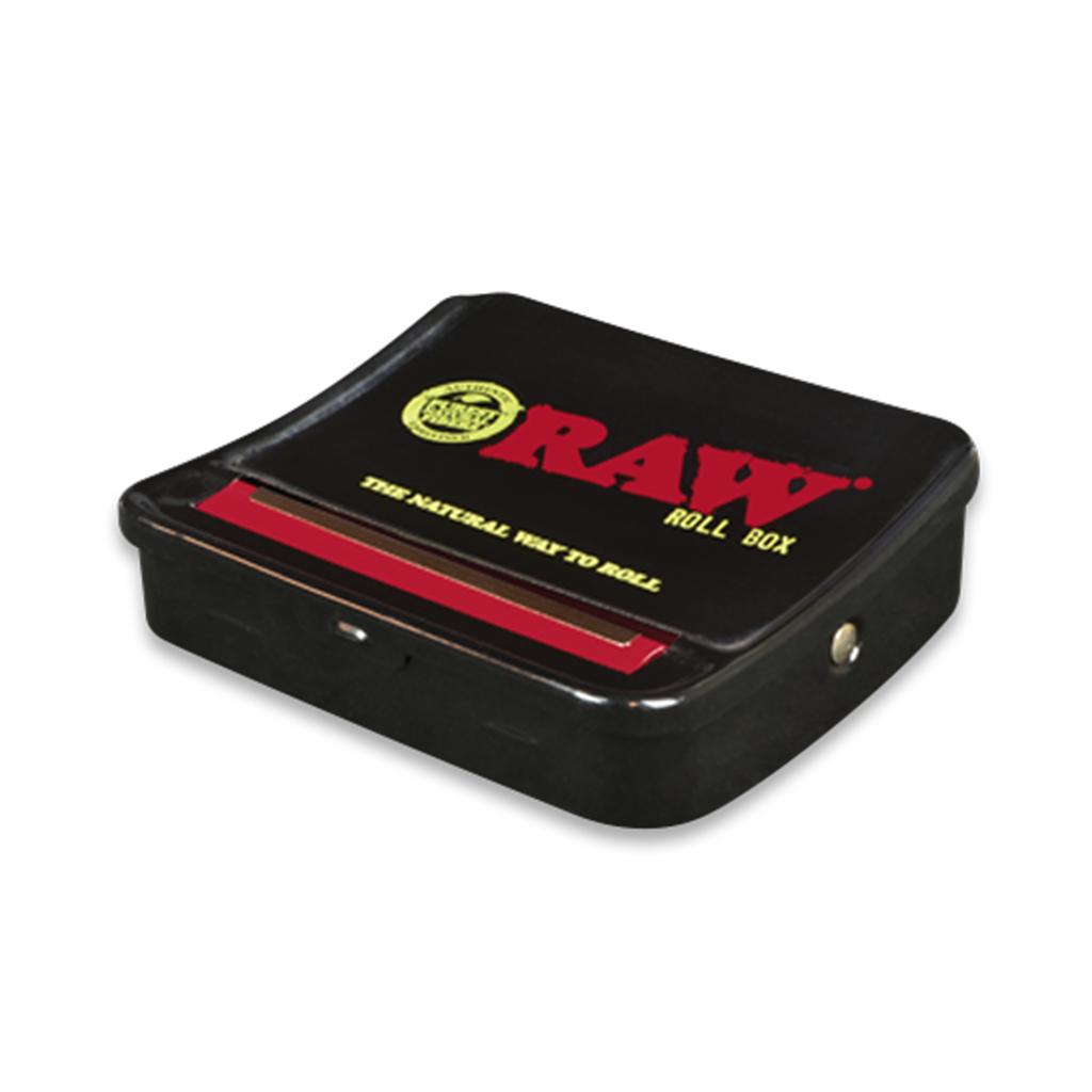 RAW - 70mm Rolling Machine | WORLDTRADERS USA